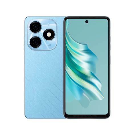 Tecno Spark GB GB GREENTELCOM