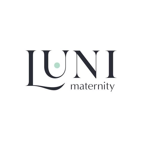 Luni Maternity Moa