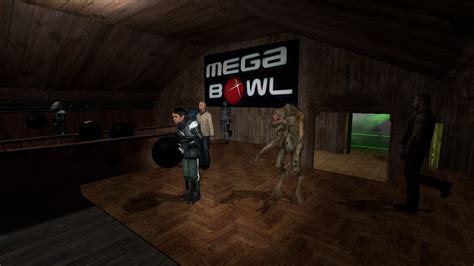 I Was Bored So I Made A Scene Inspired By The Gmod Idiot Box R Gmod