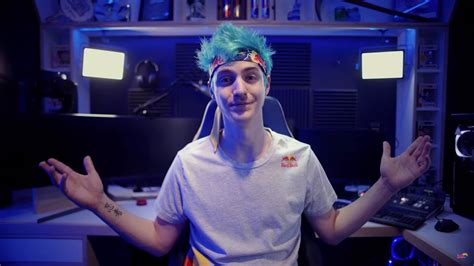 Tyler Ninja Blevins Was Paid 1 Million To Promote Apex Legends By Ea