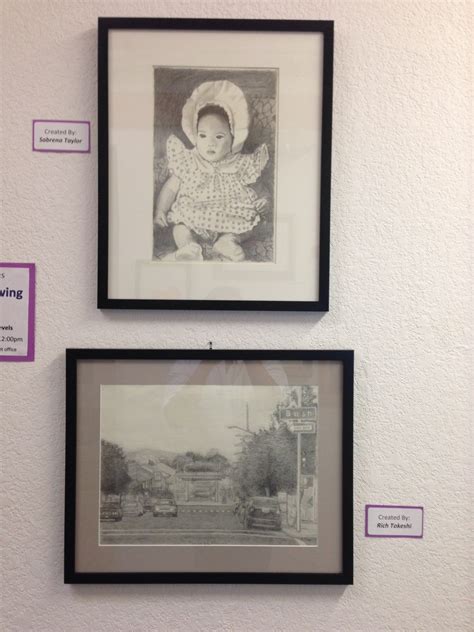 Jcccnc Weekly Class Spotlight Basic Drawing With Rich Tokeshi Come