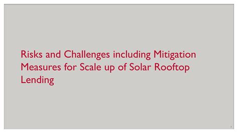 Session 6 Project Risks Identification And Mitigation Techniques Pptx