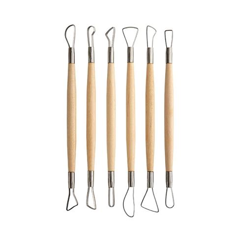 61pcs Keramische Klei Tools Set Polymeer Klei Gere Grandado