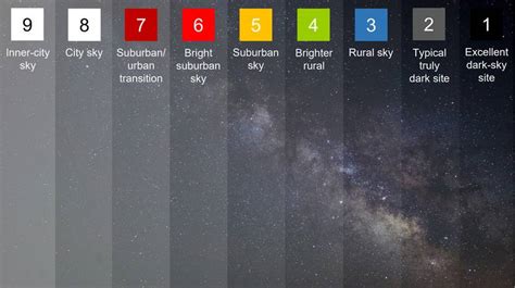 How You Can Still Stargaze Under Light Pollution