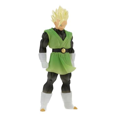 Dragon Ball Z Super Saiyan 1 Gohan