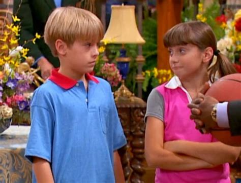Disney Star Alyson Stoner Shares How Uncomfortable She Was Filming Suite Life Of Zack And Cody Scene