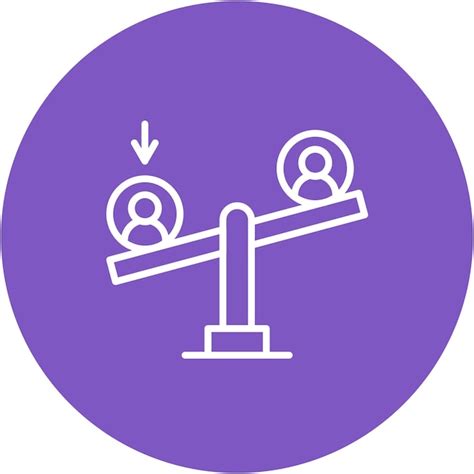 Premium Vector Bias Vector Illustration Style