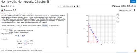 Solved Looking For Optimal Solution Value Z