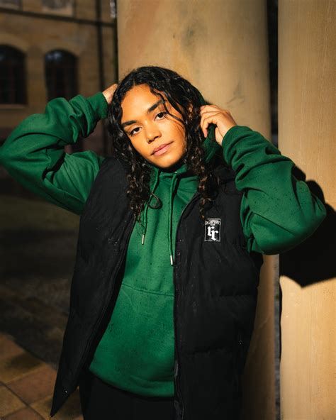 Anna Him Mara Models