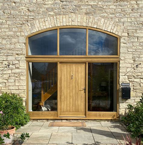 Bespoke Wooden Doors in Leeds, York, Harrogate & Yorkshire