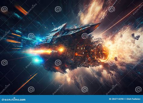 Dynamic Intensity Speakers For Powerful Loud Sound Concept Ideal For