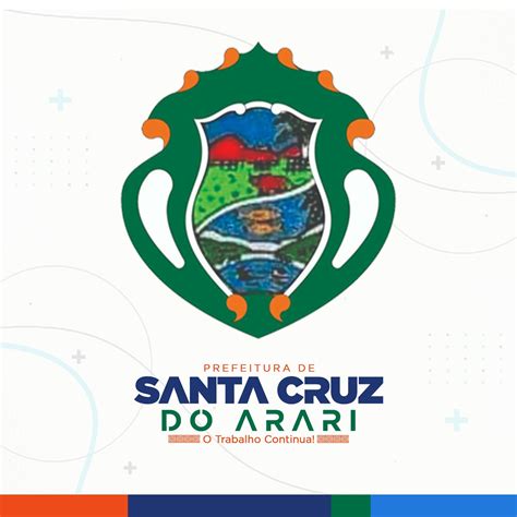 Prefeitura De Prefeitura De Santa Cruz Do Arari Pa