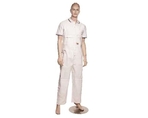 Painters Heavy Duty Coverall Mahroz Textile Industries