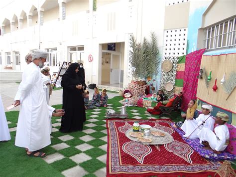 مدرسة جويرية بنت الحارث تحتفل باليوم الخليجي للموهبة والإبداع صحيفة