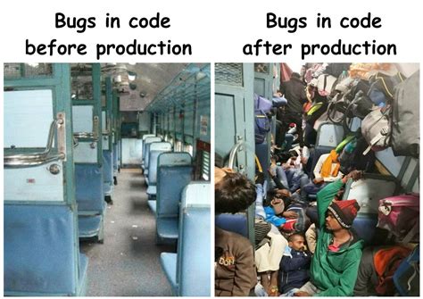 Mayank Ahuja On Linkedin Developerlife Bugs