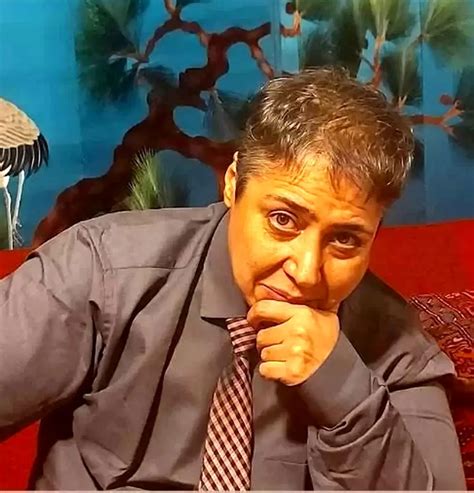 ماجرای رابطه رابعه اسکویی با مازیار لرستانی چیست؟ صمیمیت بیش از حد رابعه اسکویی با مازیار