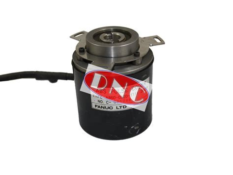 Fanuc Encoder Pulse Coder Sensor Encoders