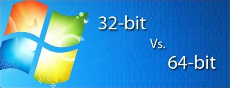What S The Difference Between Bit And Bit Windows