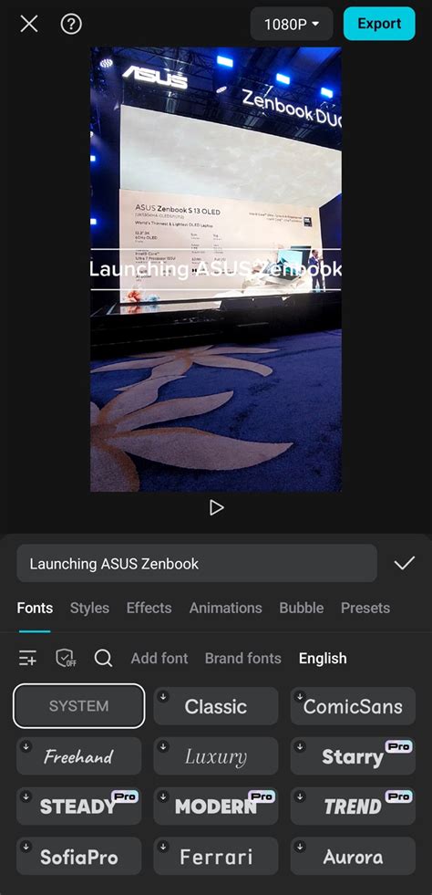 7 Cara Edit Video Di CapCut Untuk Pemula Basic Tinggal Klik Klik Aja ZenCreator