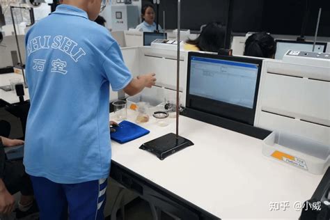 中学理化生实验操作考试标准化考场建设和配置方案 知乎