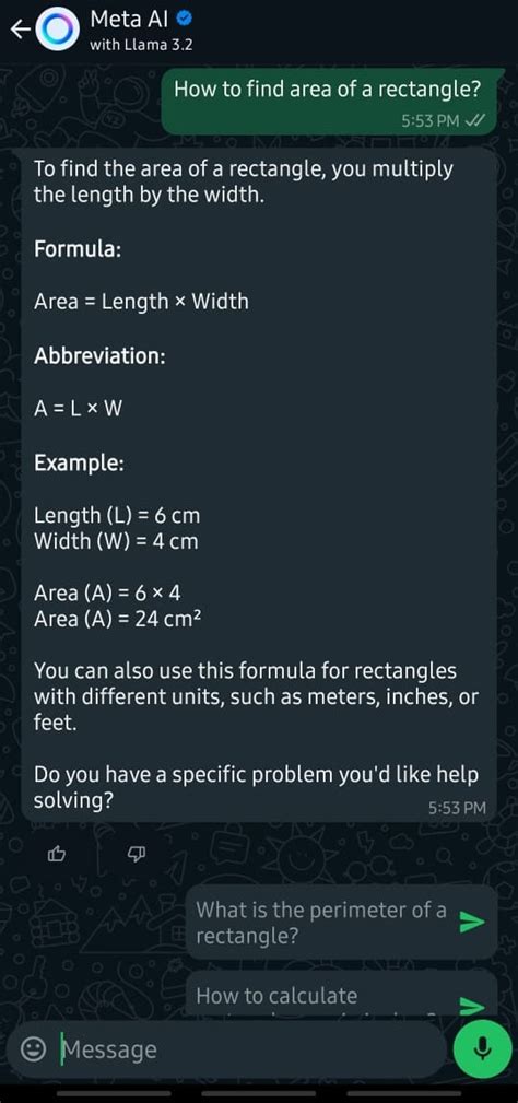 How To Remove Meta AI From WhatsApp A Detailed Guide
