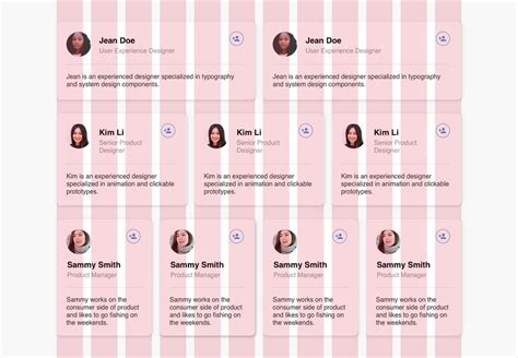 Filipe Sj On Linkedin Responsive Grids And How To Actually Use Them