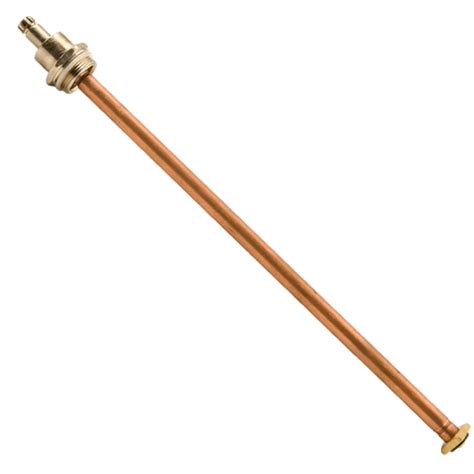 Arrowhead Pk8010 450 And 480 Series 10 Frost Proof Wall Hydrant Stem Assembly Quality Plumbing