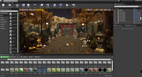 Steve Lynch On Linkedin Gameengine Project Gamedevelopment Unrealengine4