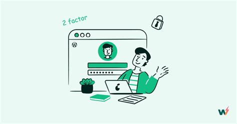 How To Add Two Factor Authentication In Wordpress