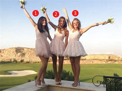 Egyptian Beauties Who Would You Choose To Fuck Porn Pictures Xxx