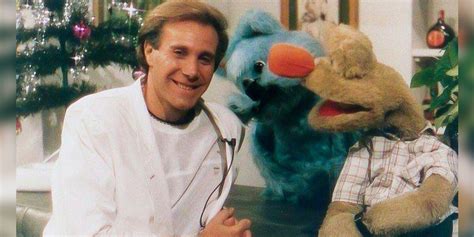 Sesame Street Gina The Vet