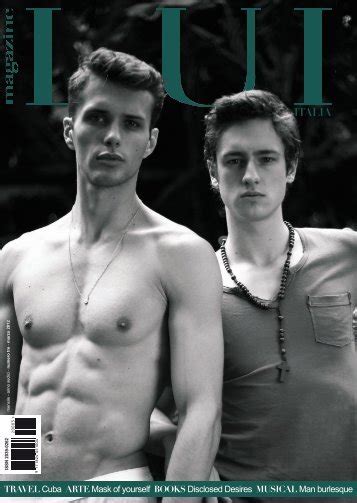 17 Free Magazines From Luimagazine Com