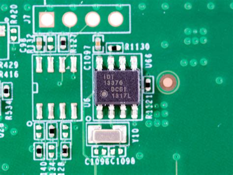 Thecus N4310 Review - A Look Inside | TechPowerUp