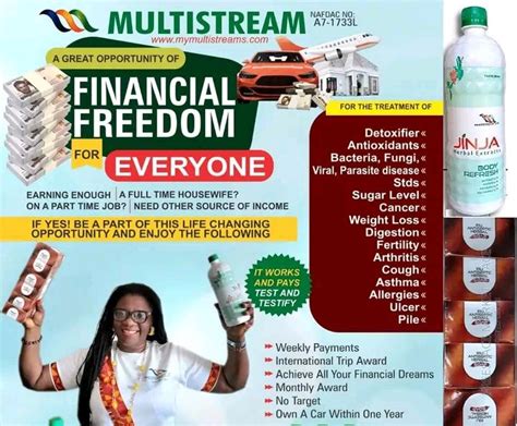 How Can 1 Multi Stream Jinja Bottle Cure Over 20 Illnesses Health