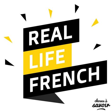 Les Fournitures Scolaires Real Life French Acast