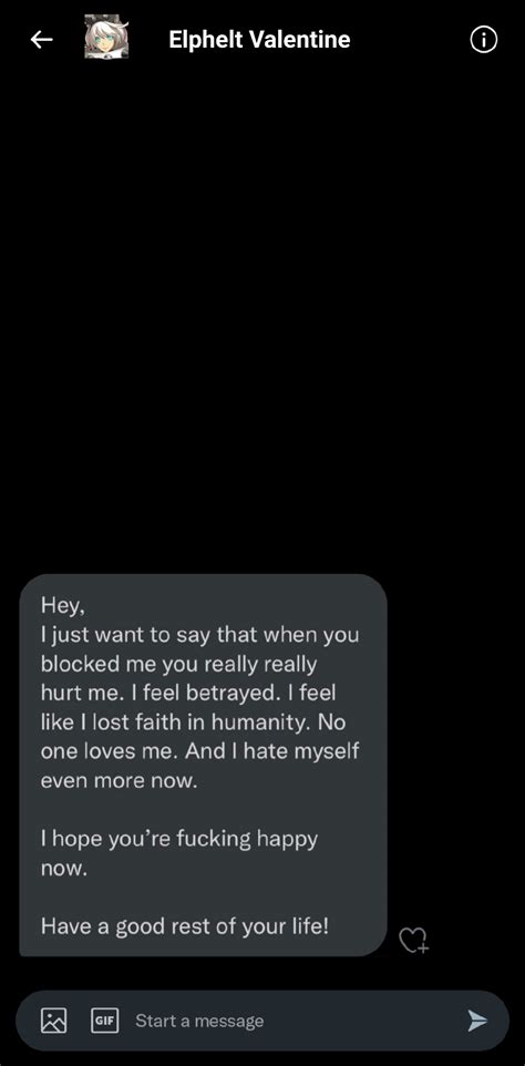 When Sg Gets Blocked R Guiltygear