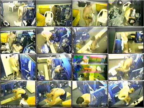 Hidden Camera In Baseball Locker Room Unknown Unknown