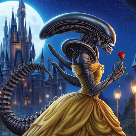 Disney Princess 3 By Catnadian On Deviantart