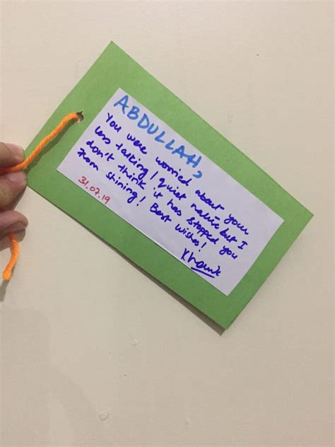 Contact Abdullah Umar