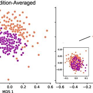 Same Dynamics Different Shape Only Identified As Similar With DSA Download Scientific