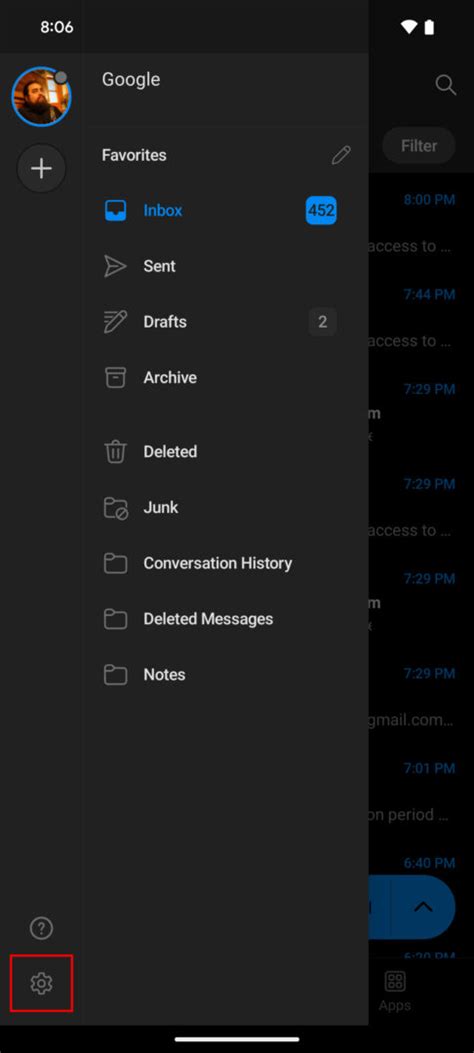 How To Change The Default Font Type And Size In Outlook Android Authority