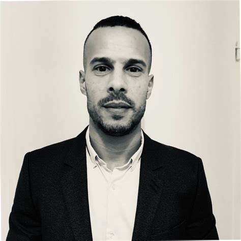 Chouaib Sahraoui Linkedin
