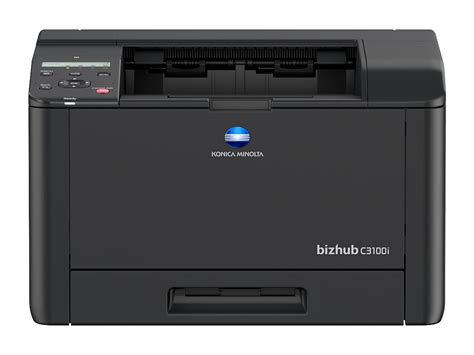 Bizhub 4700i Printer Monochrome Single Function Printer