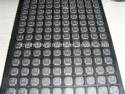 ATMEGA8A AU Original Supply US 1 1 5 ATMEL ATMEL Corporation ATMEGA8A AU Supplier