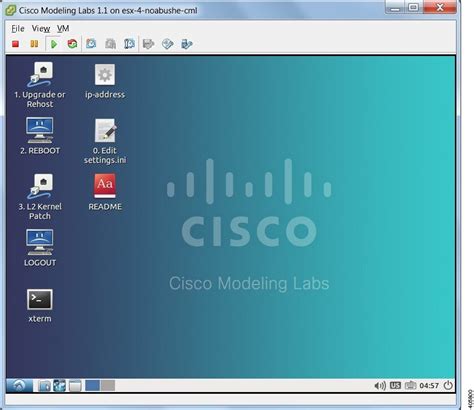 Cisco Modeling Labs Corporate Edition System Administrator Installation Guide Release
