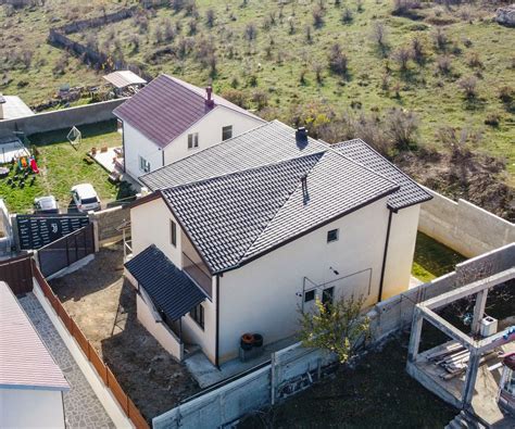 თხინვალა კერძო სახლის მშენებლობა პროექტირება სახლის აშენება