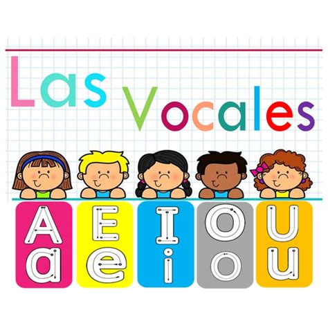 Las Vocales Vocal E Las Vocales Preescolar Etiquetas Preescolares