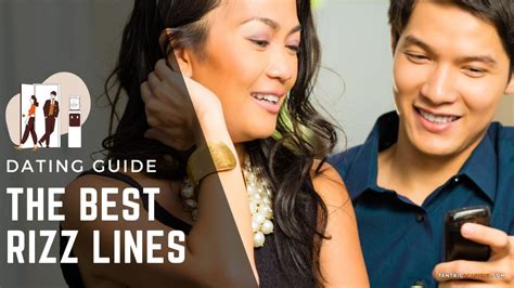 25 Best Rizz Lines To Spark Instant Attraction With Women