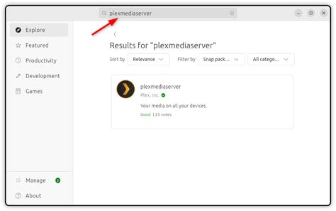 How To Install Plex Media Server On Ubuntu Linux Genie