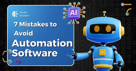 7 Mistakes To Avoid Sales Automation Software [2025]